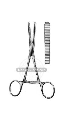 Murphy Tubing Clamps | Medical Tools Shop