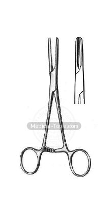 Murphy Tubing Clamps | Medical Tools Shop