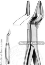 American Extracting Forceps No.32A | Medical Tools Shop