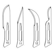scalpel blades | Medical Tools Shop