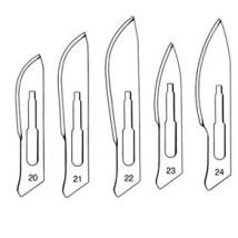 scalpel blades | Medical Tools Shop