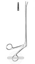 Mathieu Foreign Body Forceps-Urology Instruments | Medical Tools Shop