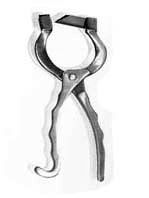 Newberry Castration Knife | Medical Tools Shop